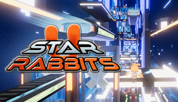 Star Rabbits · SteamDB