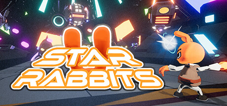 Star Rabbits · SteamDB