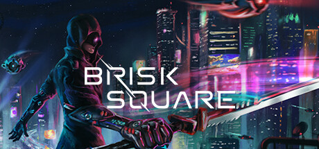 Brisk Square on Steam