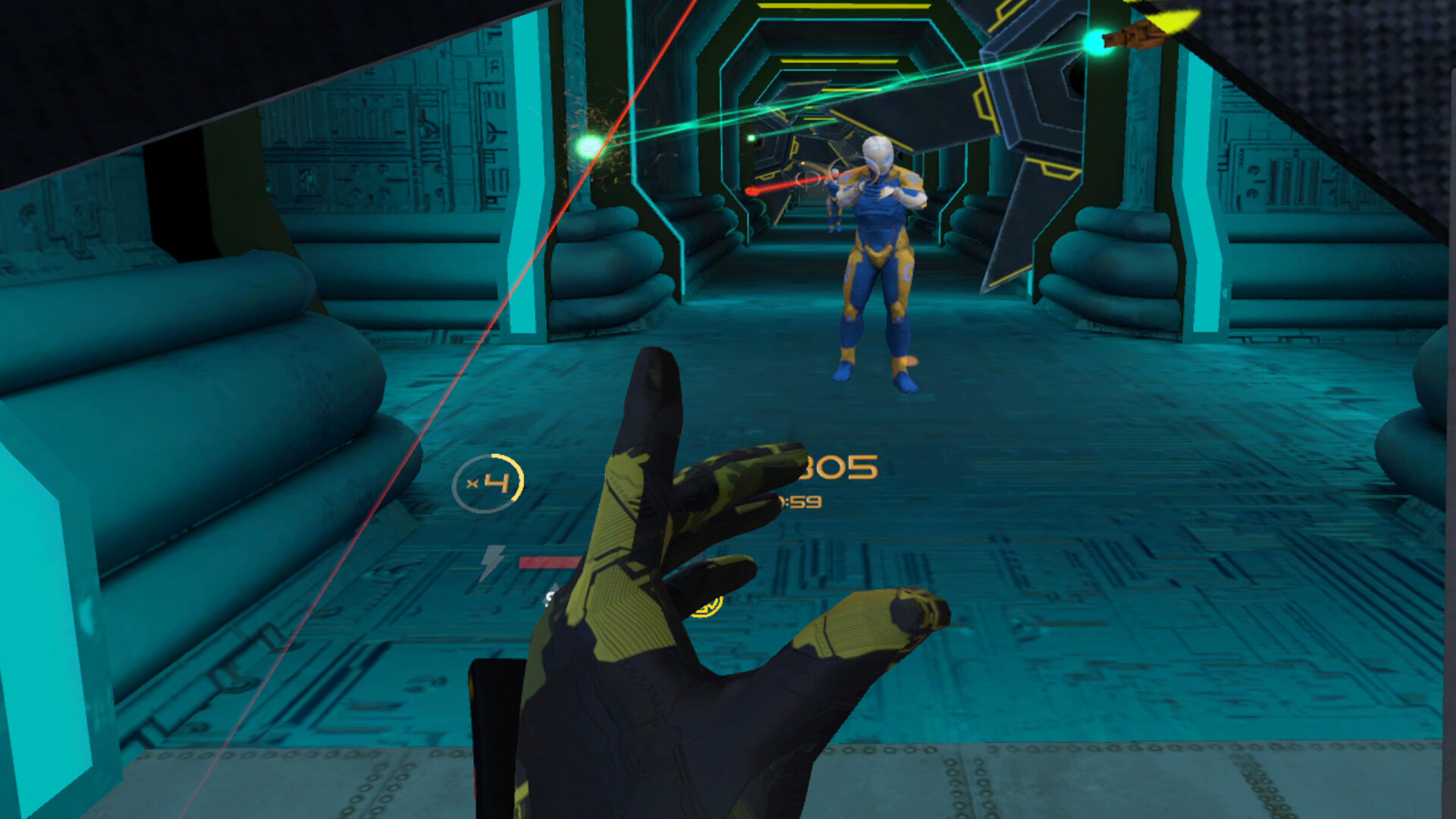 Brisk Square on Steam