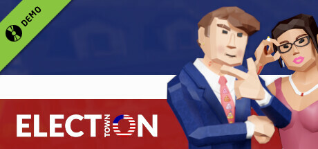 Election Town Demo Steam Charts (App 2167810) · SteamDB