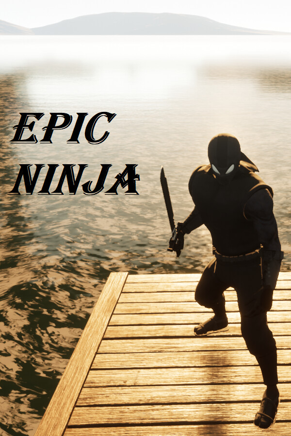 Epic Ninja Steam Charts · SteamDB
