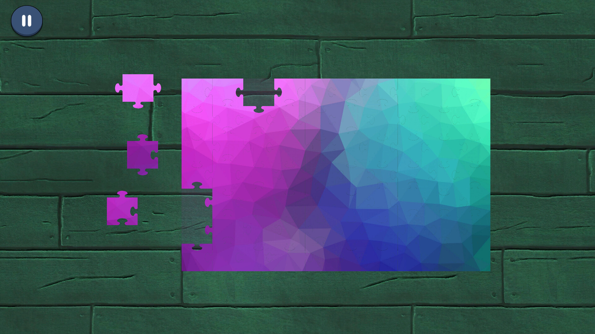 Puzzle: Triangles on Steam