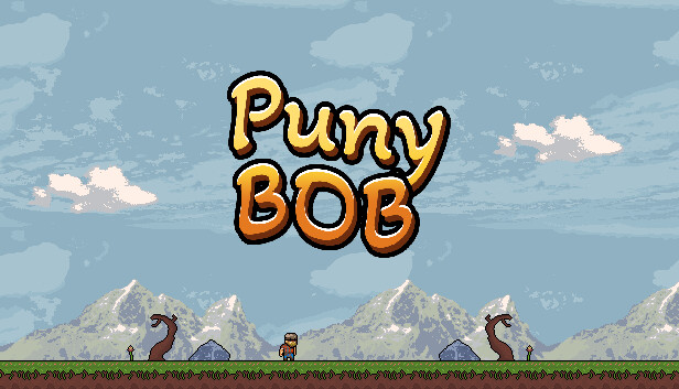 Puny BOB on Steam