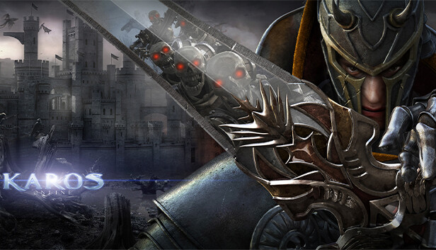 Karos - Mega package on Steam