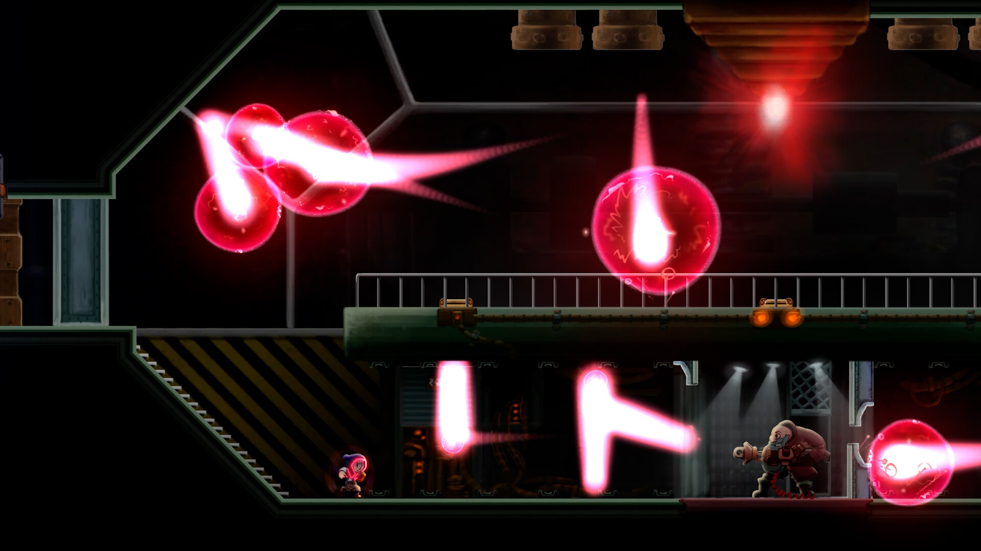 Teslagrad Remastered on Steam