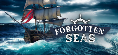 Forgotten Seas · SteamDB