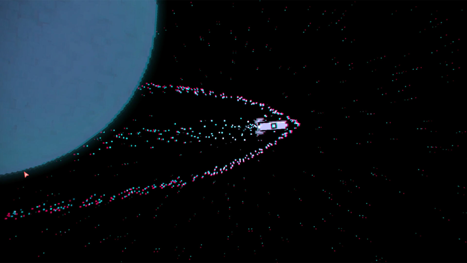 Super-Spatial on Steam