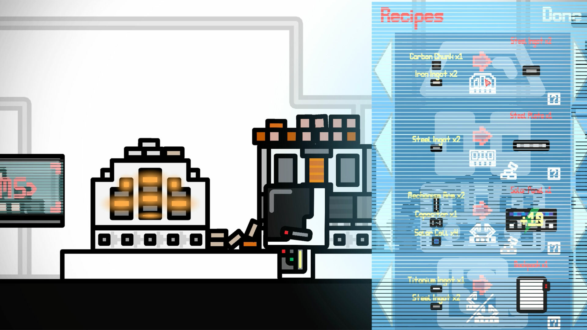 Super-Spatial on Steam