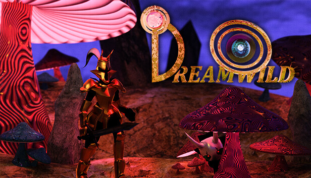 Save 30% on DREAMWILD on Steam