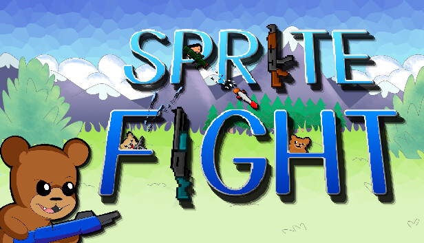 Sprite Fight Demo Steam Charts (App 2168520) · SteamDB