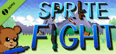 Sprite Fight Demo Steam Charts (App 2168520) · SteamDB