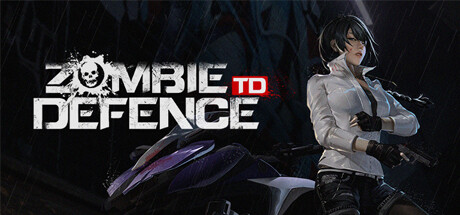 僵尸塔防&Zombie Defence TD& · Zombie Defense TD Price history · SteamDB