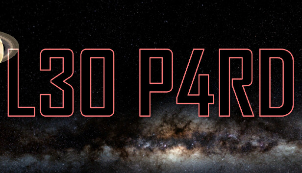 L30-P4RD on Steam