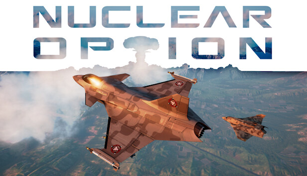 Nuclear Option on Steam