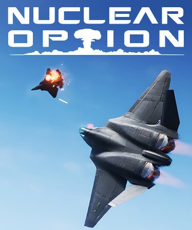 Nuclear Option · SteamDB