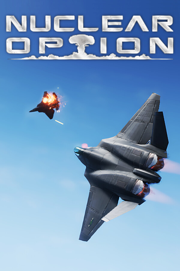 Nuclear Option Price history · SteamDB