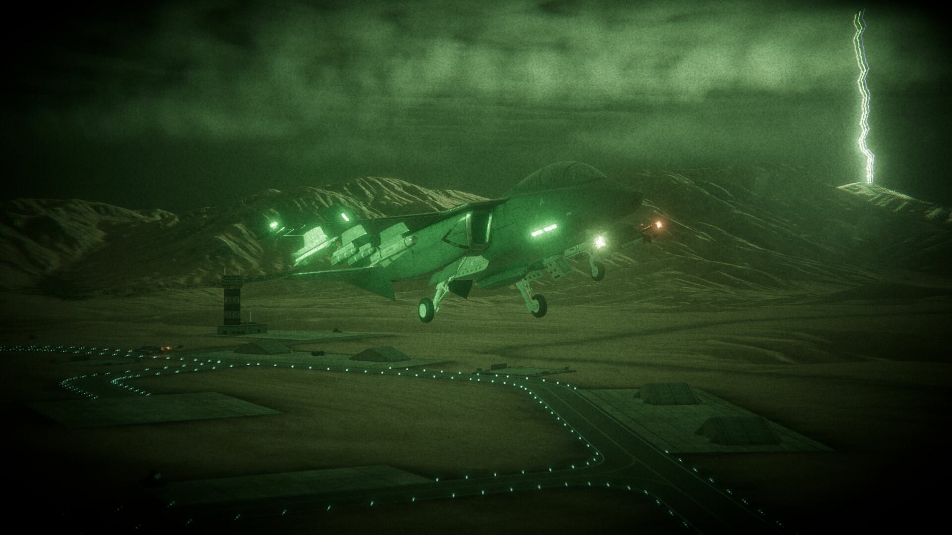 Nuclear Option on Steam