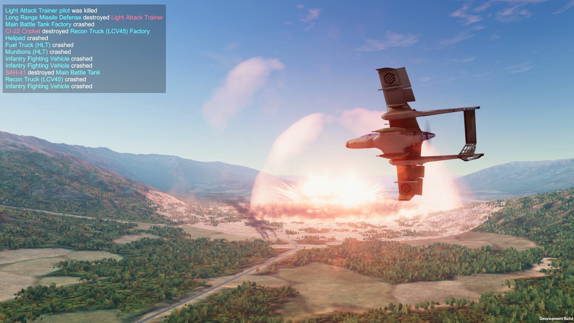 Nuclear Option on Steam