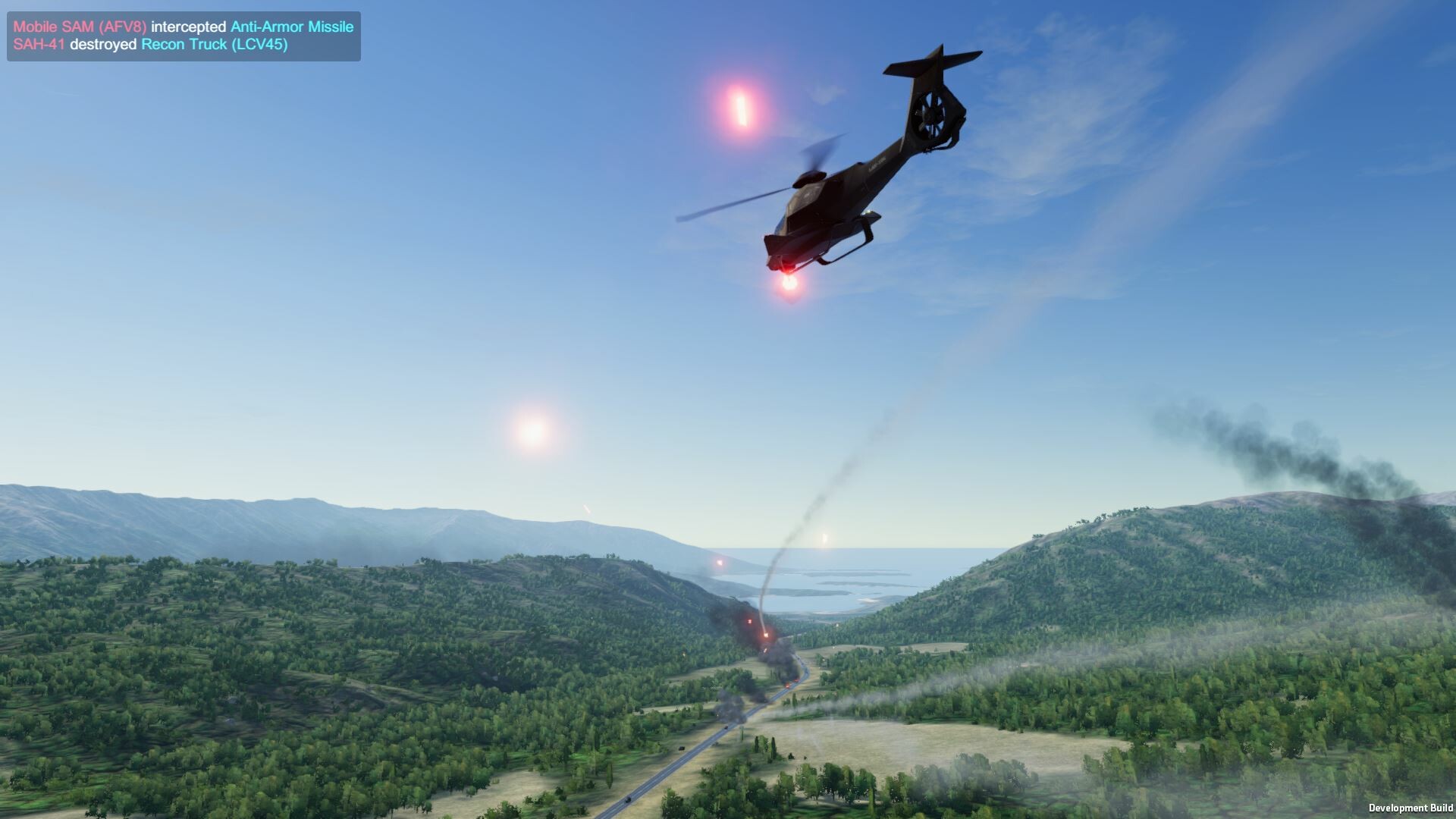 Nuclear Option on Steam