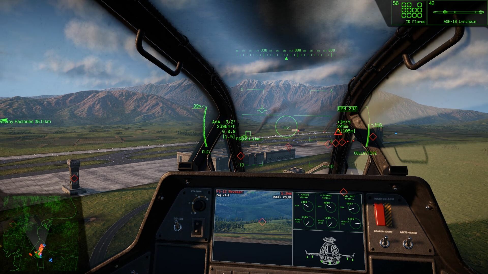 Nuclear Option on Steam