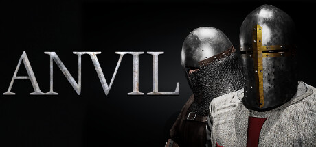 ANVIL on Steam
