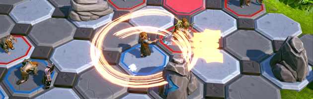 Dwarfs Fight on Steam