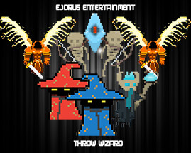 Throw Wizard on Steam