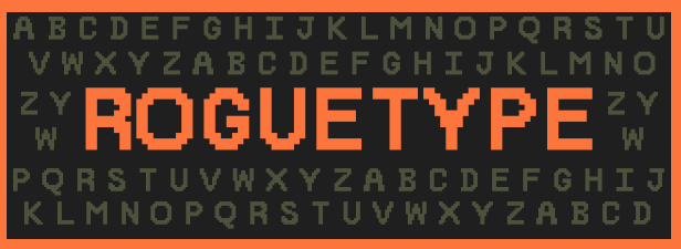 RogueType - Typing Game on Steam