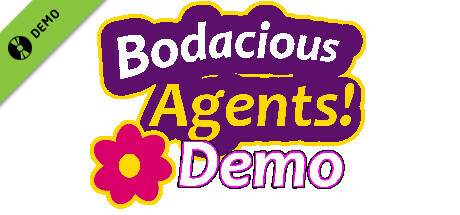 Bodacious Agents Demo (App 2169440) · SteamDB