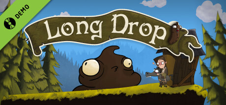 Long Drop Demo Depots (App 2169470) · SteamDB