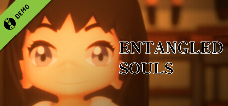 ENTANGLED SOULS Demo (App 2169710) · SteamDB