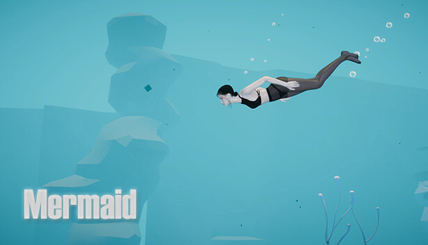 Mermaid - Steam News Hub