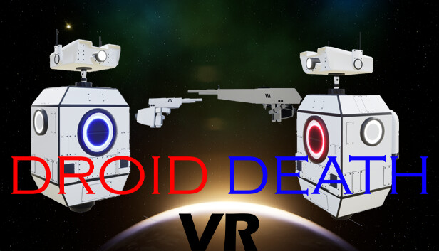 Droid Death VR Demo Steam Charts (App 2170000) · SteamDB