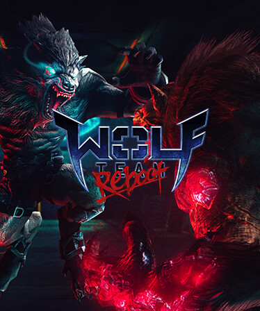 Wolfteam: Reboot Steam Charts · SteamDB