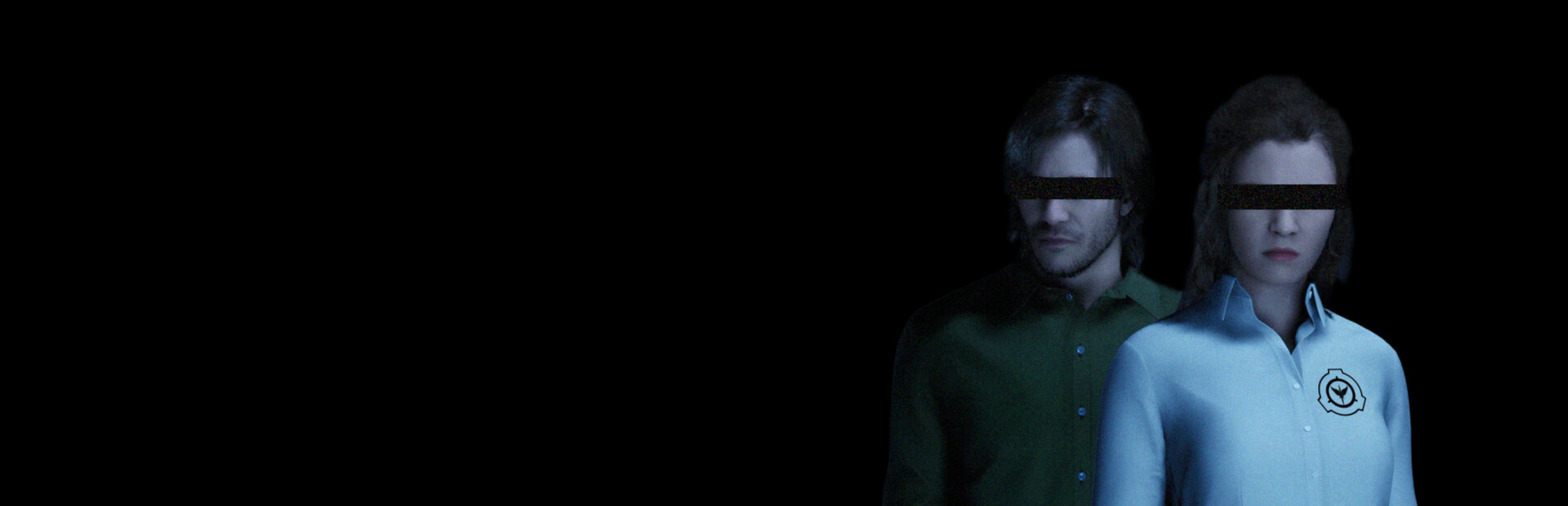 SCP: Submerged · SteamDB