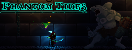 Phantom Tides on Steam