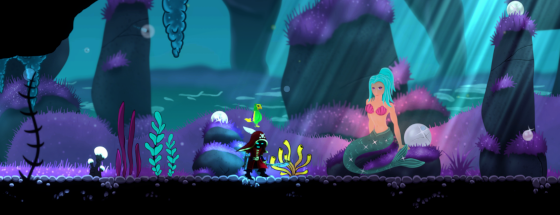 Phantom Tides on Steam