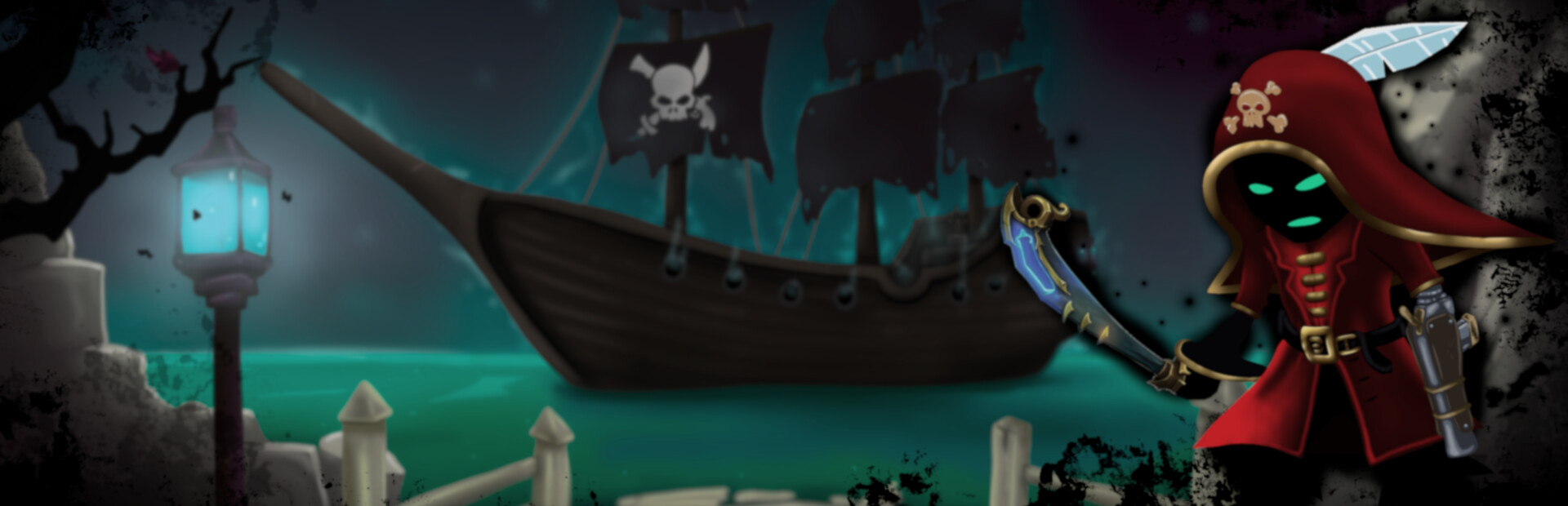 Phantom Tides Price history · SteamDB