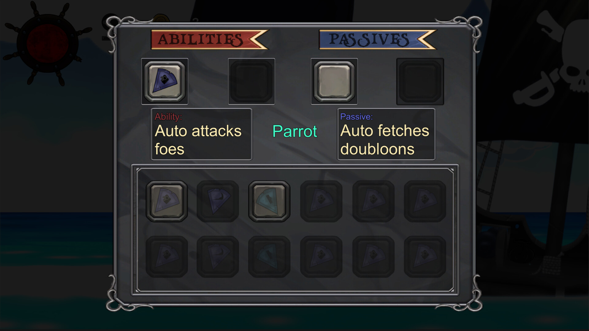 Phantom Tides on Steam