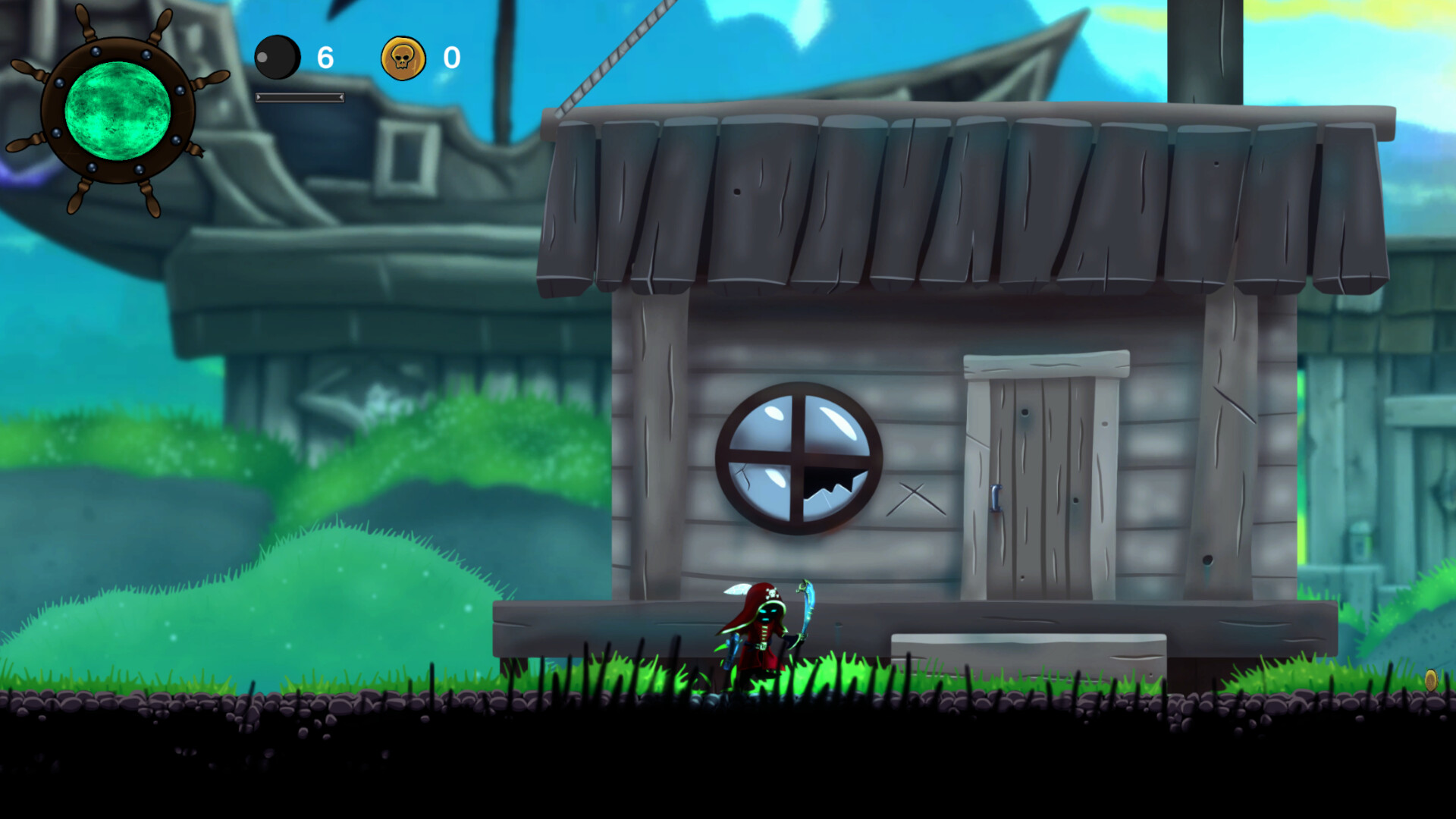 Phantom Tides Screenshots · SteamDB