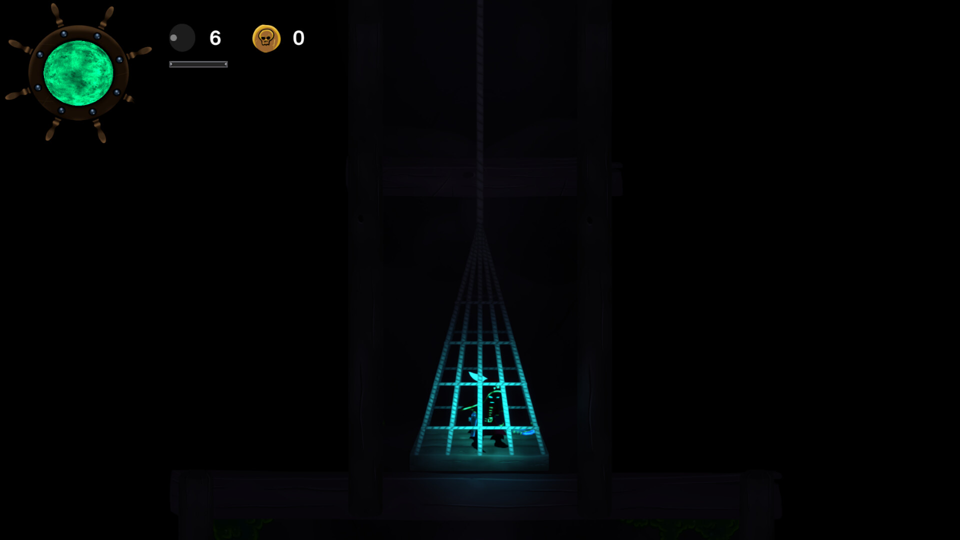 Phantom Tides Screenshots · SteamDB