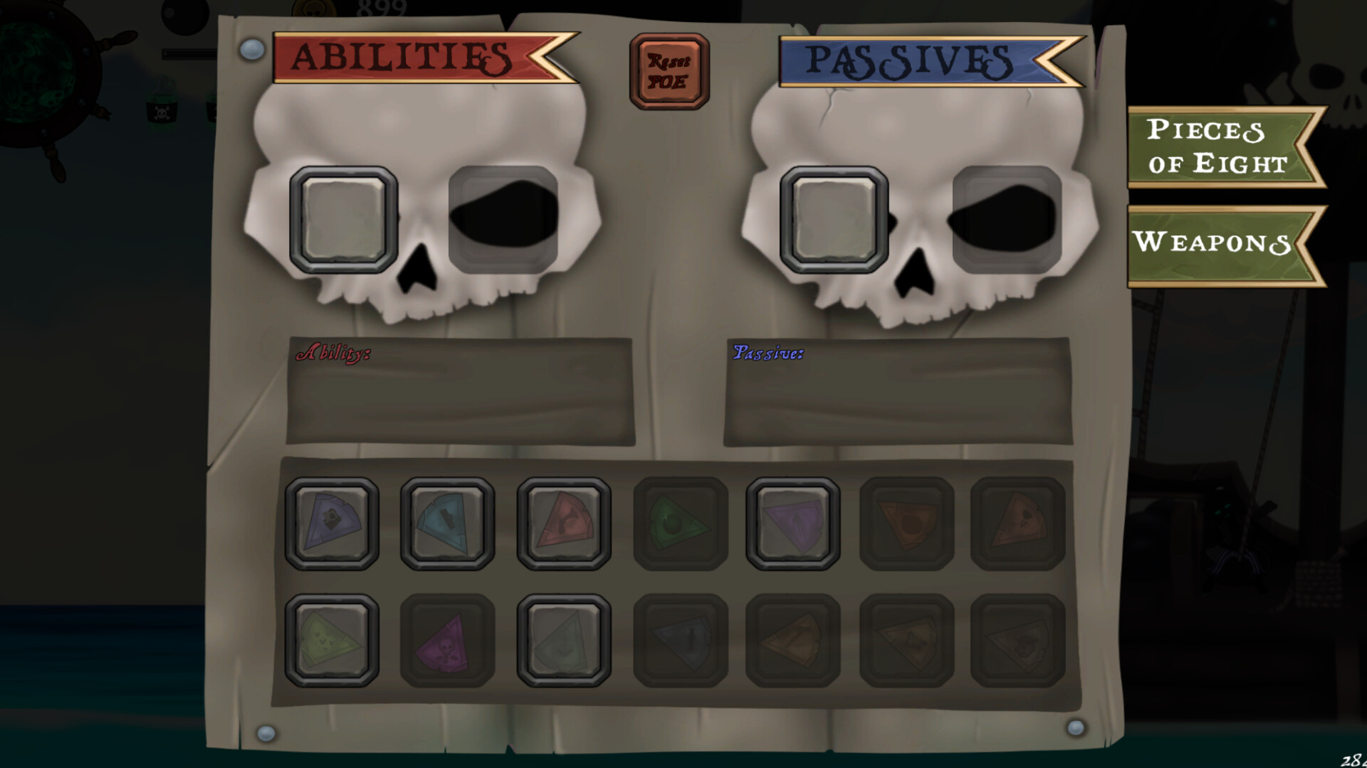 Phantom Tides on Steam