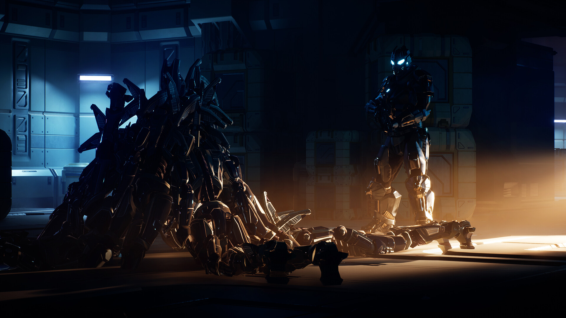 Starsiege: Deadzone on Steam