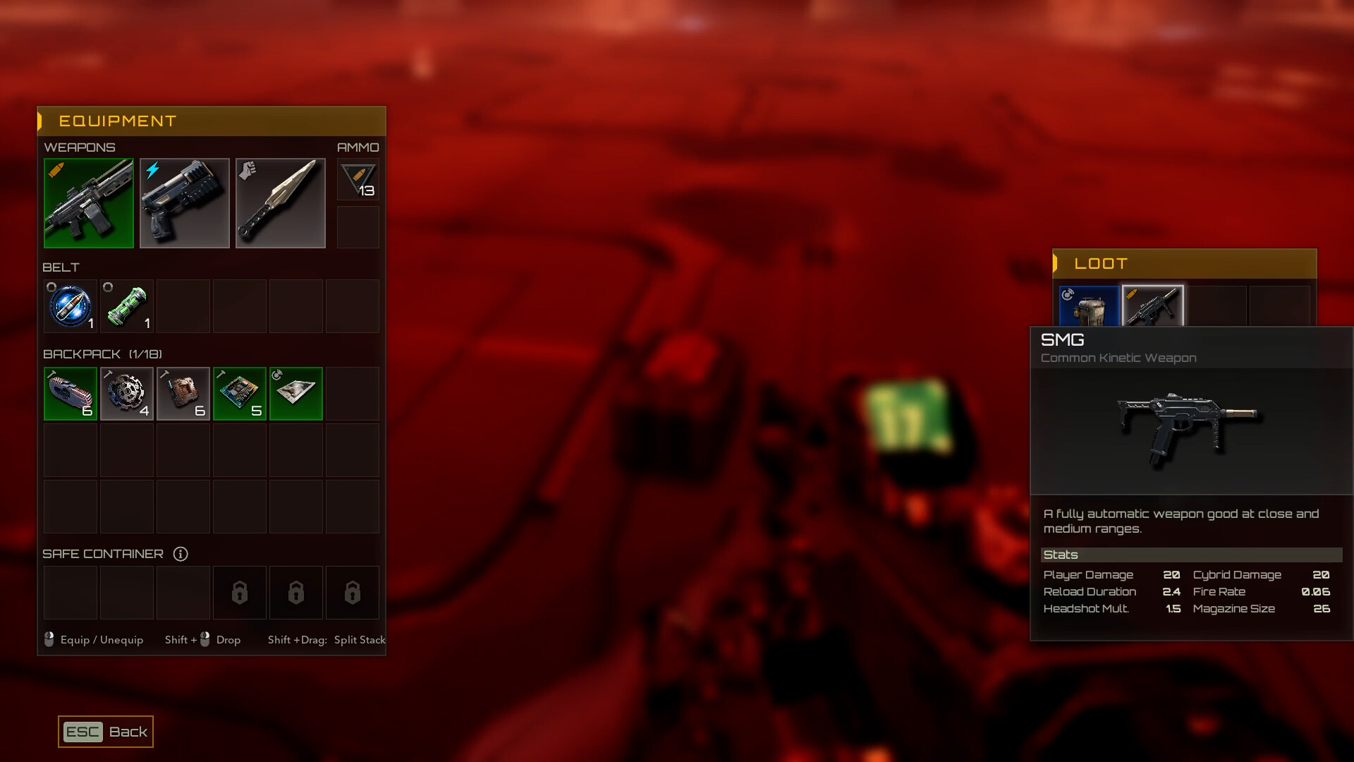 Starsiege: Deadzone Screenshots · SteamDB