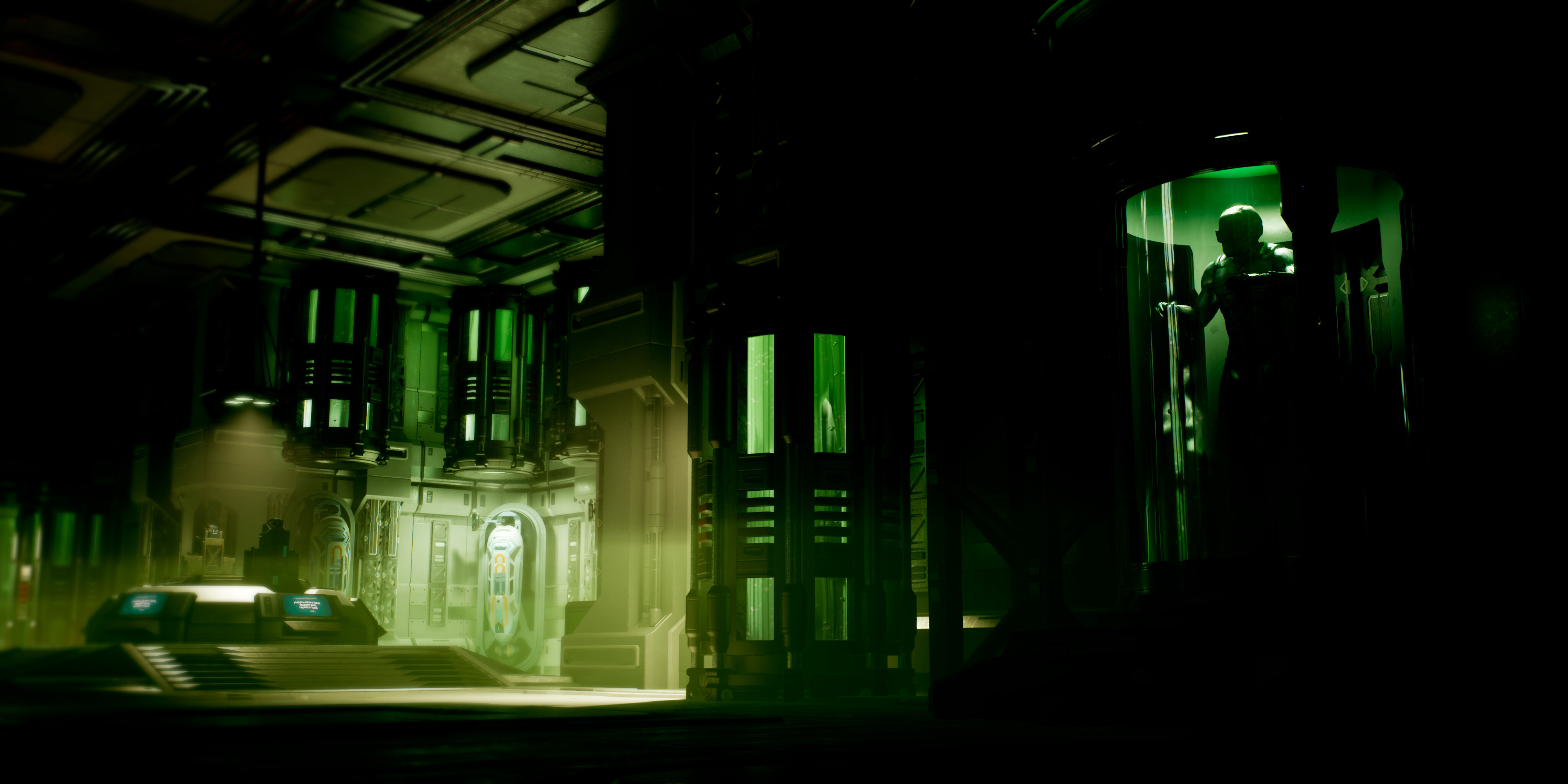 Starsiege: Deadzone Screenshots · SteamDB