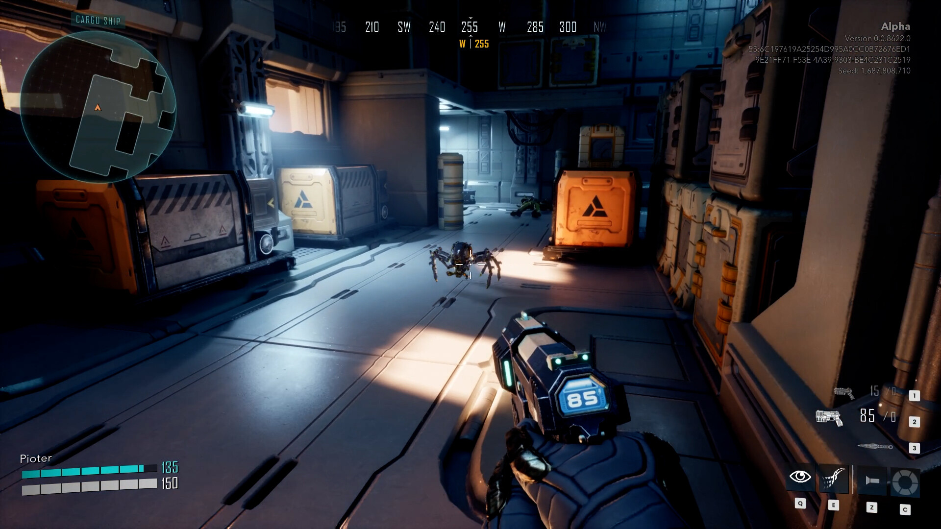 Starsiege: Deadzone Screenshots · SteamDB