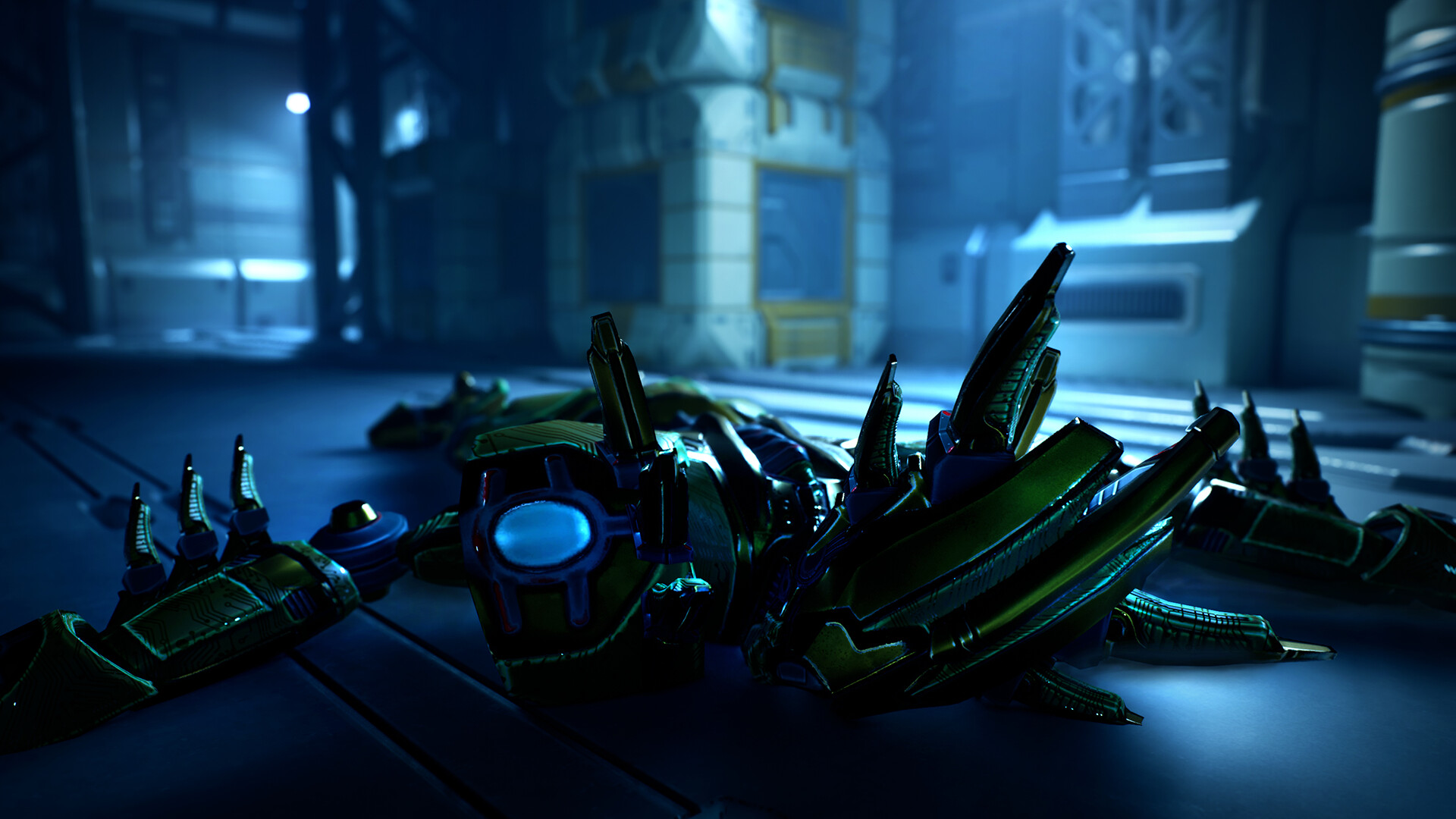 Starsiege: Deadzone on Steam