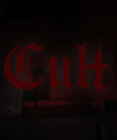 Cult · Cult, Chapter One · SteamDB