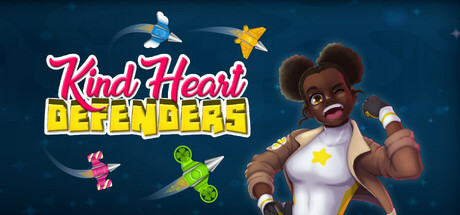 Steam Community :: Kind Heart Defenders